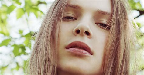 Ph Models New Face Veronika