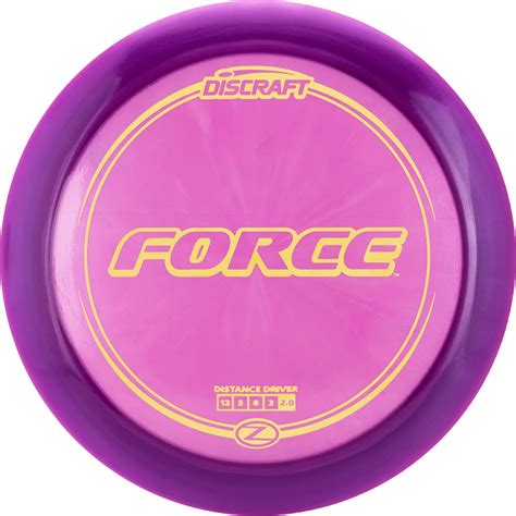 Discraft Z Line Force Disc