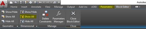 Solved Linear Parameter Variable Maximum Autodesk Community