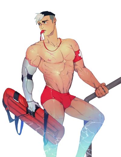 Summer Season Collab With Shiroist “hello Space Tumbex