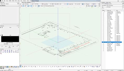 Open GL Problem Seeing Walls Troubleshooting Vectorworks Community
