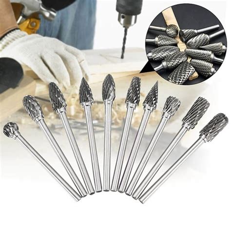 10 Stuks Freesbit Set