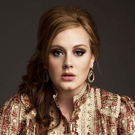 How Tall Is Adele Height Of Adele