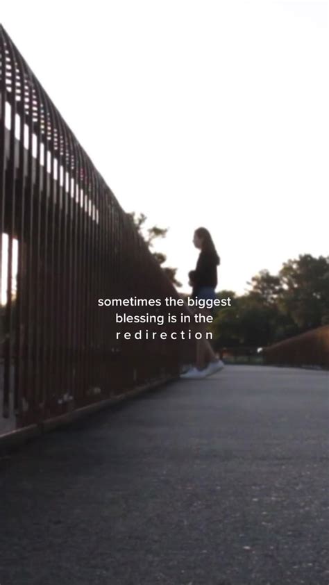 Redirection Is A Blessing Emma Godfrey Happy Lifestyle Girl Boss