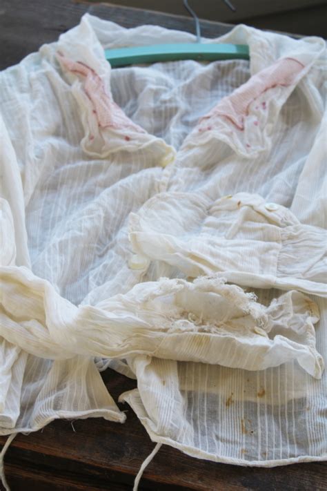 Antique White Cotton Ladies Blouses Camisole Waists Middy Shirt Edwardian Vintage Early 1900s