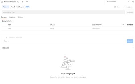 Test Websocket Apis With Postman Baeldung