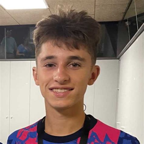 Luis Jassos Soccer Recruiting Profile