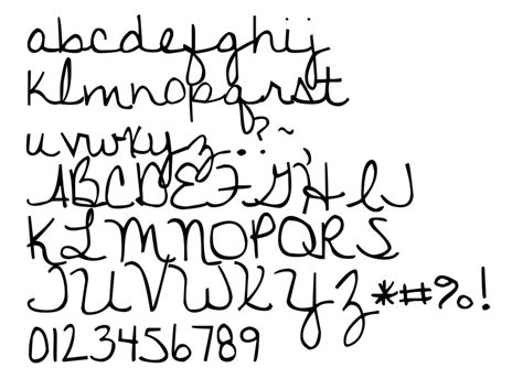 Beauty Pageant Font Free Download