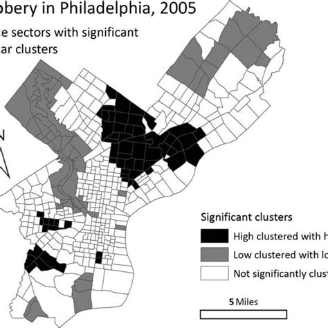 Pdf Crime Mapping Spatial And Temporal Challenges