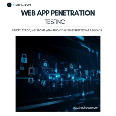 Web App Penetration Testing In Tarakeswar Id 23678559012