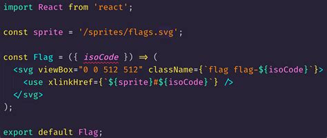 Import Reactcomponent As Logo From ‘assetsimglogosvg By Rafael Campos De Bastiani Medium