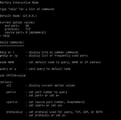 Tcp Port Query Tool At Patrick Purcell Blog