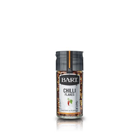Chilli Flakes Bart 27g Bart I Frati Delicatessen Cantinetta Di Frati