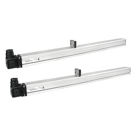 Ed Displacement Sensor Material Steel At Best Price In Mumbai