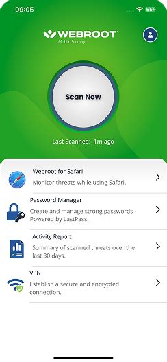 Mobile Security Antivirus For Phones Tablets Webroot