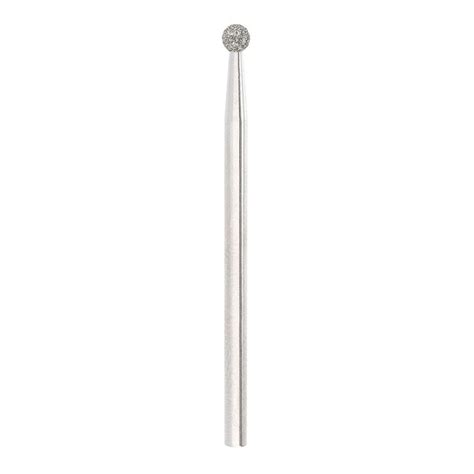242104 Fresa Diamante Pieza De Mano Cirugía 5 Unidades