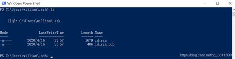 在win10上使用ssh远程连接linux搭建vscode开发环境wind10 Vs Code Ssh Ubuntu Csdn博客