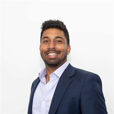 Staff Spotlight Reuban Sivarajasingam Pallas Capital