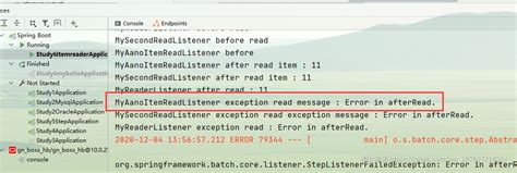 Spring Batch Itemreader详解jpapagingitemreaderbuilder Csdn博客