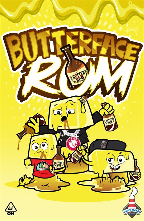 Butterface Butter Face Pictures