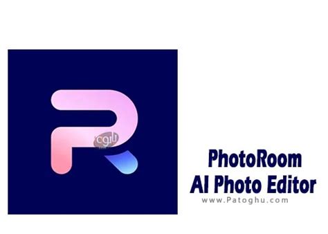 دانلود نرم افزار Photoroom Ai Photo Editor V2025 21 01 Build 1870 برنامه ویرایش و حذف پس‌ زمینه