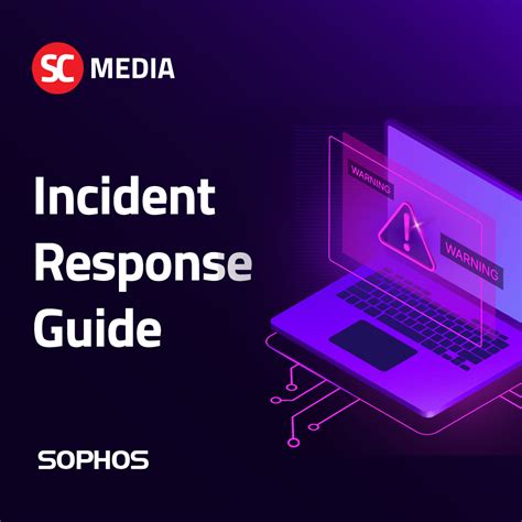 Incident Response Guide Leadtechone