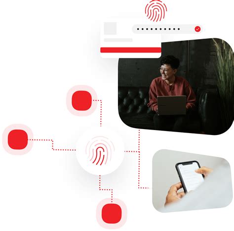 Bio Key Creates A World Free Of Phishing And Passwords