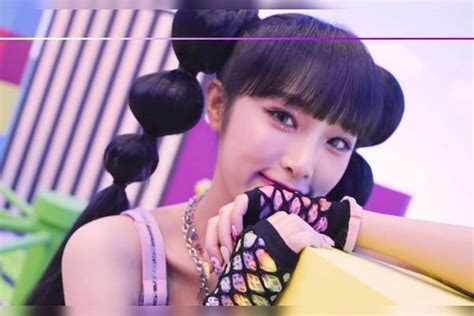 崔叡娜新专《smartphone》全专试听公开！鬼马精灵来袭~ 全专 崔叡娜 精灵