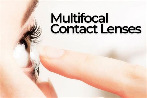 Monovision Vs Multifocal Contacts Which Is Best For You Ezontheeyes