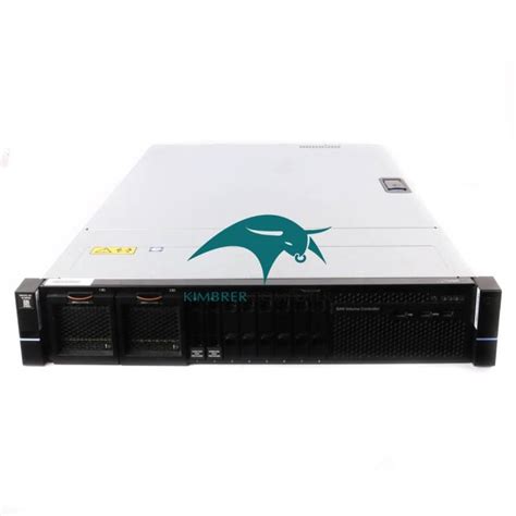 Ibm 2145 Sv1 Ibm Svc Storage Engine