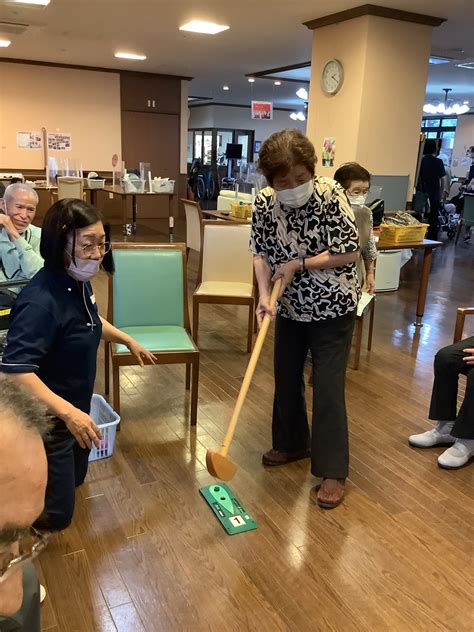 デイケアサービスセンターシンフォニー稲佐の森Ⅱからお届けします☺ 社会福祉法人 長崎厚生福祉団 公式