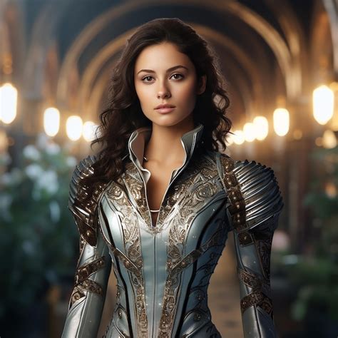 Premium Photo 3d Renderd Photo Of Female Models Photo With Full Of Premium Photo 3d Renderd Photo Of Female Models Photo With Full Of