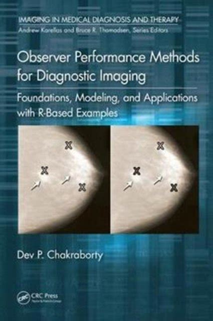 Observer Performance Methods For Diagnostic Imaging Opracowanie