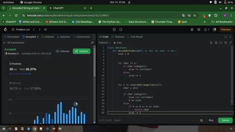 Day40 365dayscodingchallenge 365daysofcode Day40 Leetcodechallenge