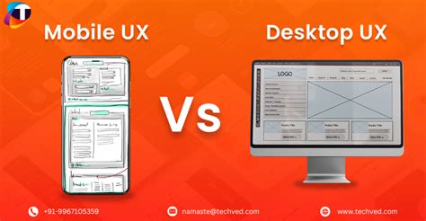 Mobile Vs Desktop How To Win The Multi Device Design War Techved