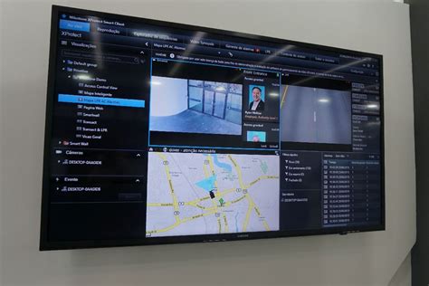 Xprotect Corporate Milestone Systems