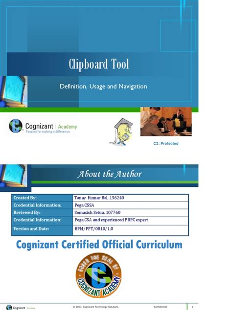 clipboard tool v1 0 pdf menu computing scope computer science