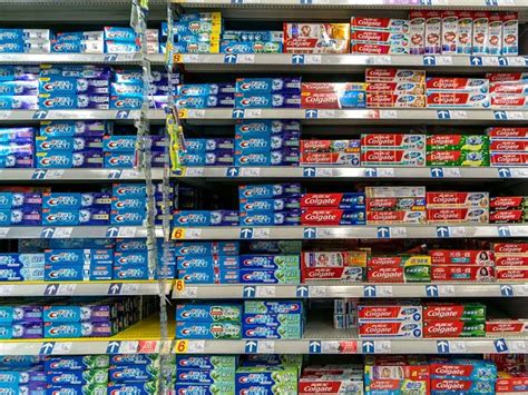 Doctors Warn Against A Growing Trend Where People Are Using Toothpaste As Lube Barstool Sports