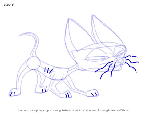 How To Draw Debutante From Kim Possible Kim Possible Step By Step