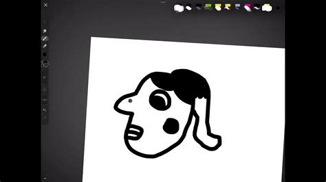 Hyperpigmentation Drawing Youtube