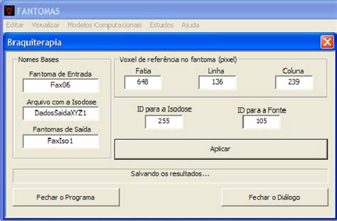 Dialogue Box For Insertion Of The Input Data Download Scientific Diagram