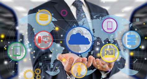Cloud Based Information System