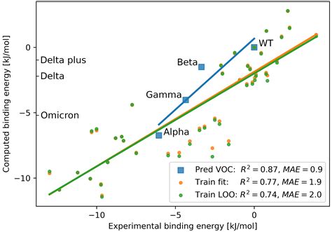 Evaluating Sars Cov 2 Binding Affinities Using Yasara Simulations On Aws Aws For Industries