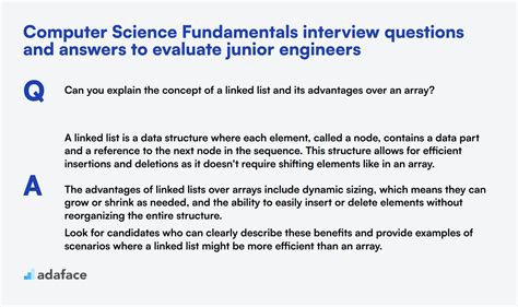 38 Cs Fundamentals Interview Questions Adaface