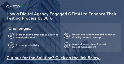 how qmetry test management can boost your testing qmetry posted on the topic linkedin