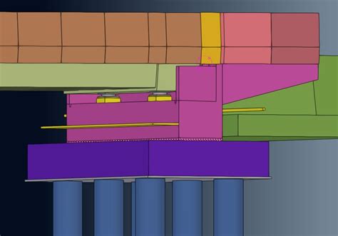 3d Freelancer On Linkedin Tekla Structure