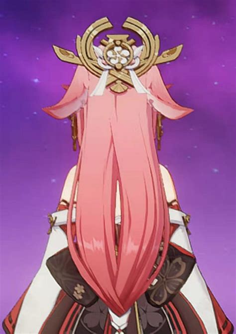 八重神子