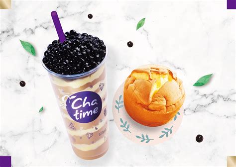 這7天買珍奶送蛋糕！日出茶太「春上布丁蛋糕奶茶」一杯飽翻，加碼有厚奶茶、香芋蛋糕食尚玩家