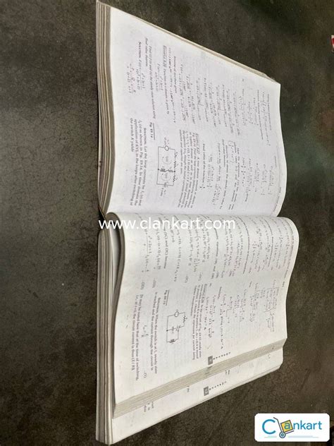 Buy Circuit Theory Book In Excellent Condition At