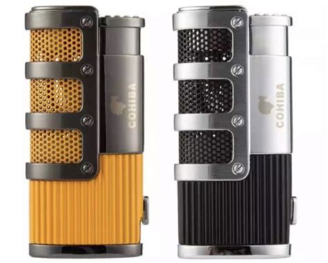 Запалка за пури Cohiba кохиба гр София Обеля 1 • Olx Bg